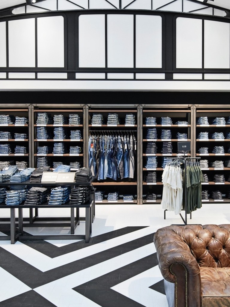 The Sting | Official Webshop